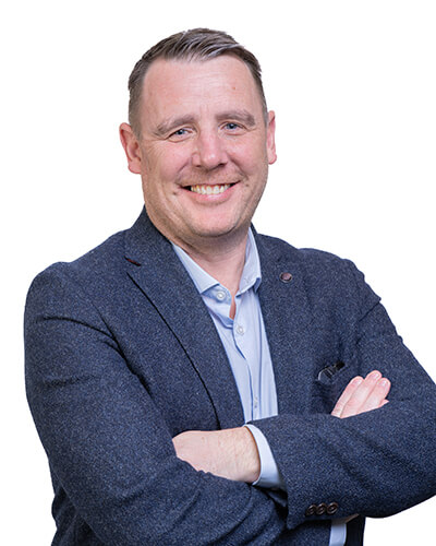 Our Team | Specialists in School Catering | AiP