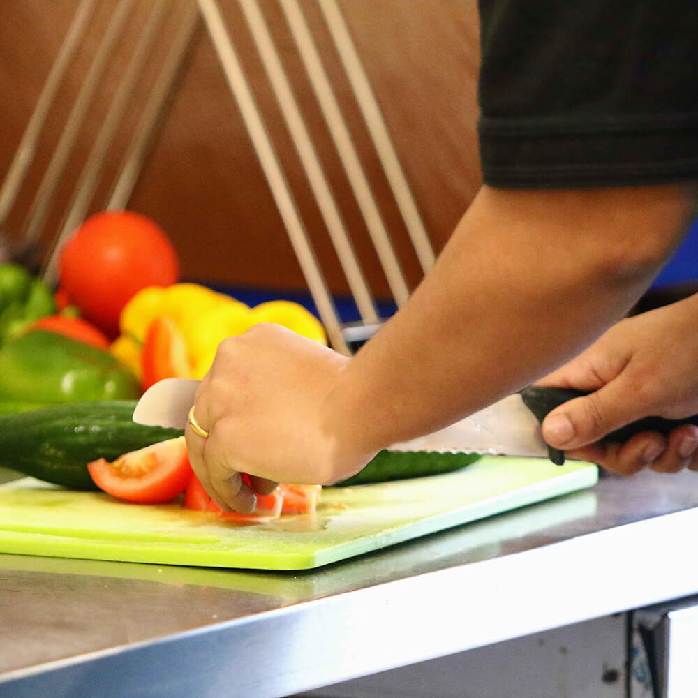 Award Winning Catering Services for Schools | AiP