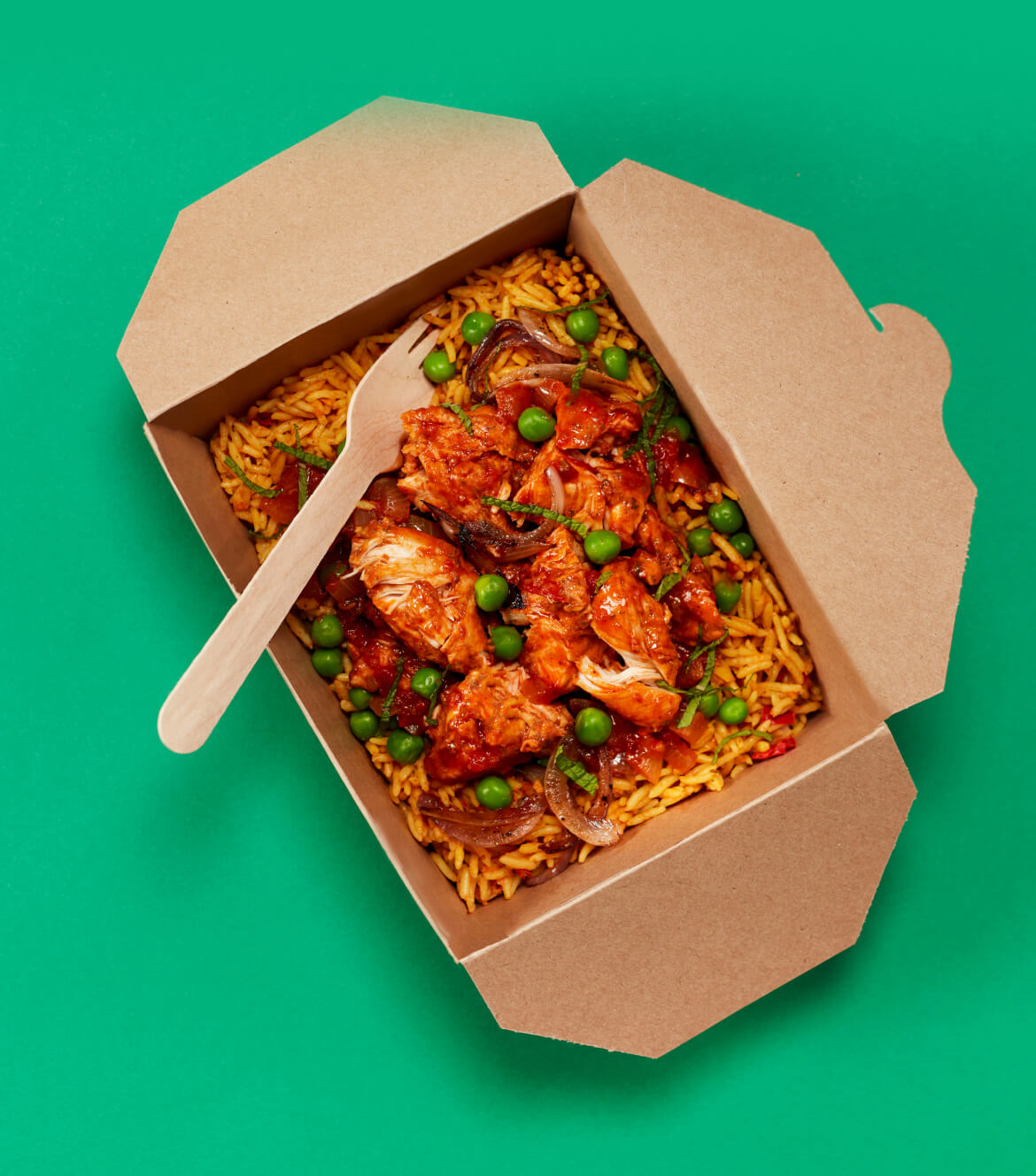 Social Value | Sustainable School Catering | AiP