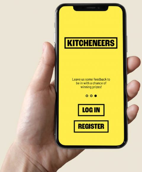 School Food United | Online Payments and Orders | AiP