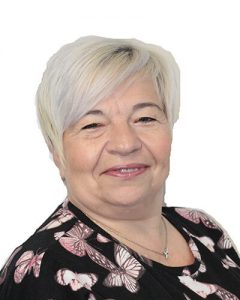 Our Team | Specialists in School Catering | AiP