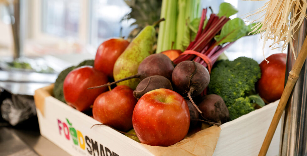 Driving Sustainability in School Catering: The Importance of Reducing ...