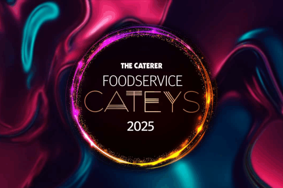 AiP's Executive Development Chef- Gary Periti Shortlisted for the 2025 ...